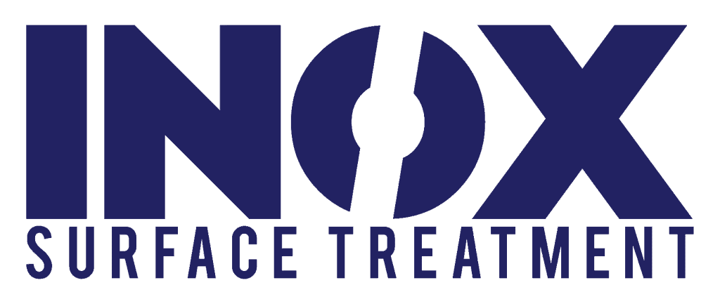 Homepage | Inox Group - Surface Treatment