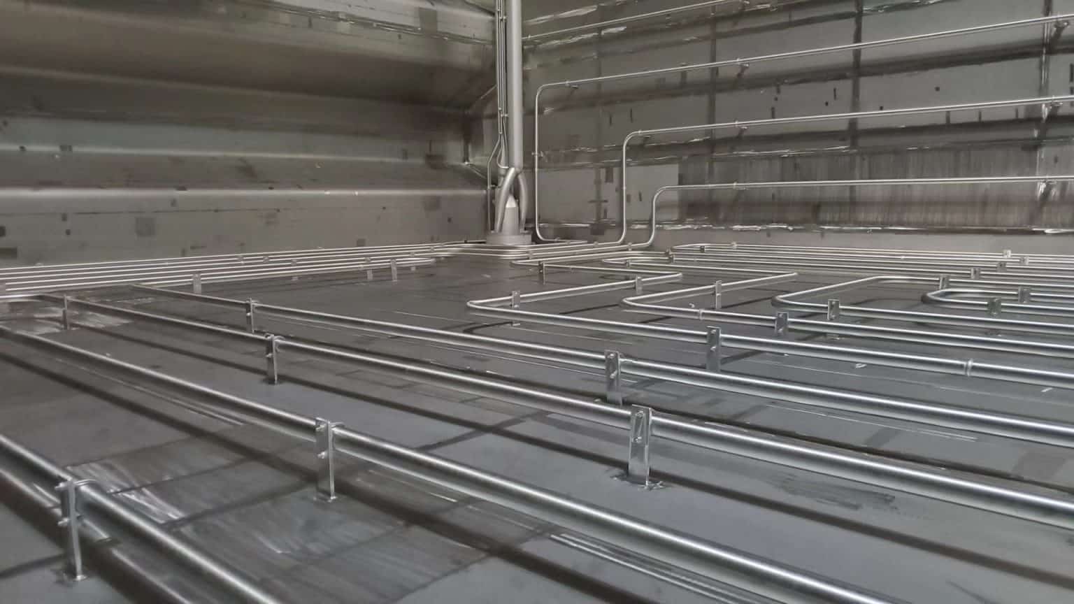 Homepage | Inox Group - Surface Treatment